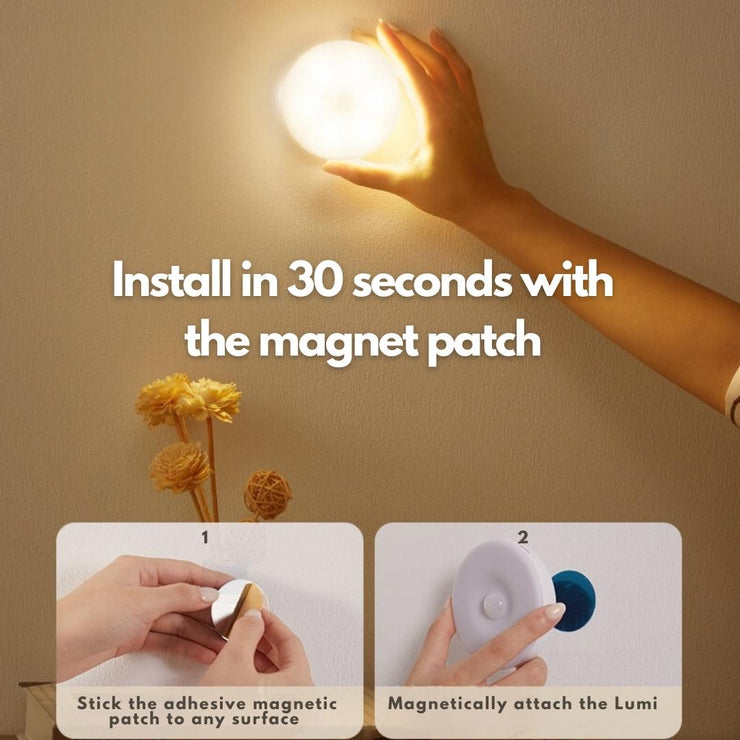 Motion Sensor Lighting – Popular Lighting