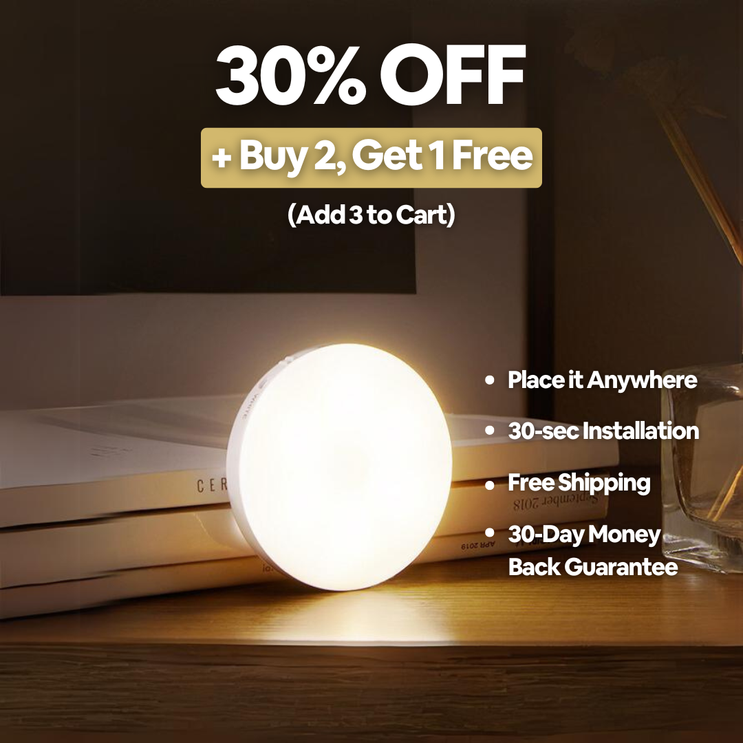Motion Sensor Lighting – Popular Lighting