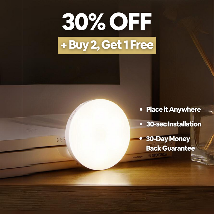 Motion Sensor Lighting – Popular Lighting