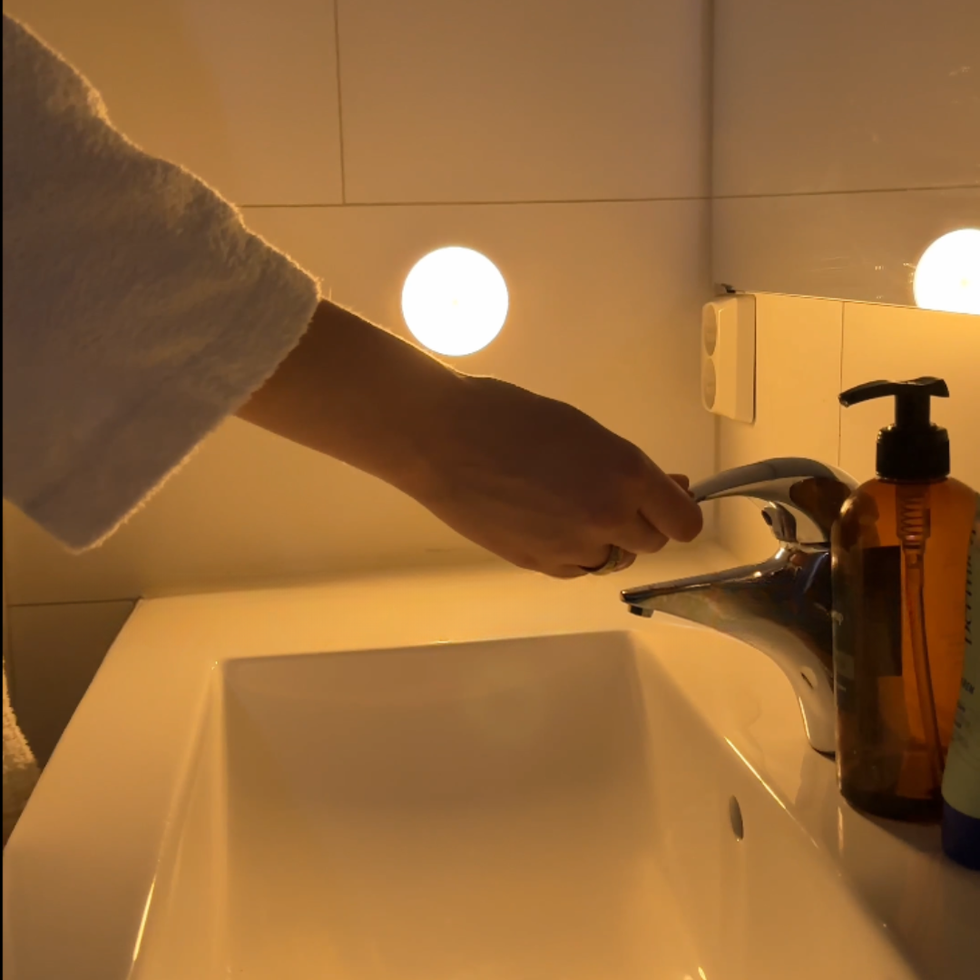 Sensa™ Motion Light – Popular Lighting