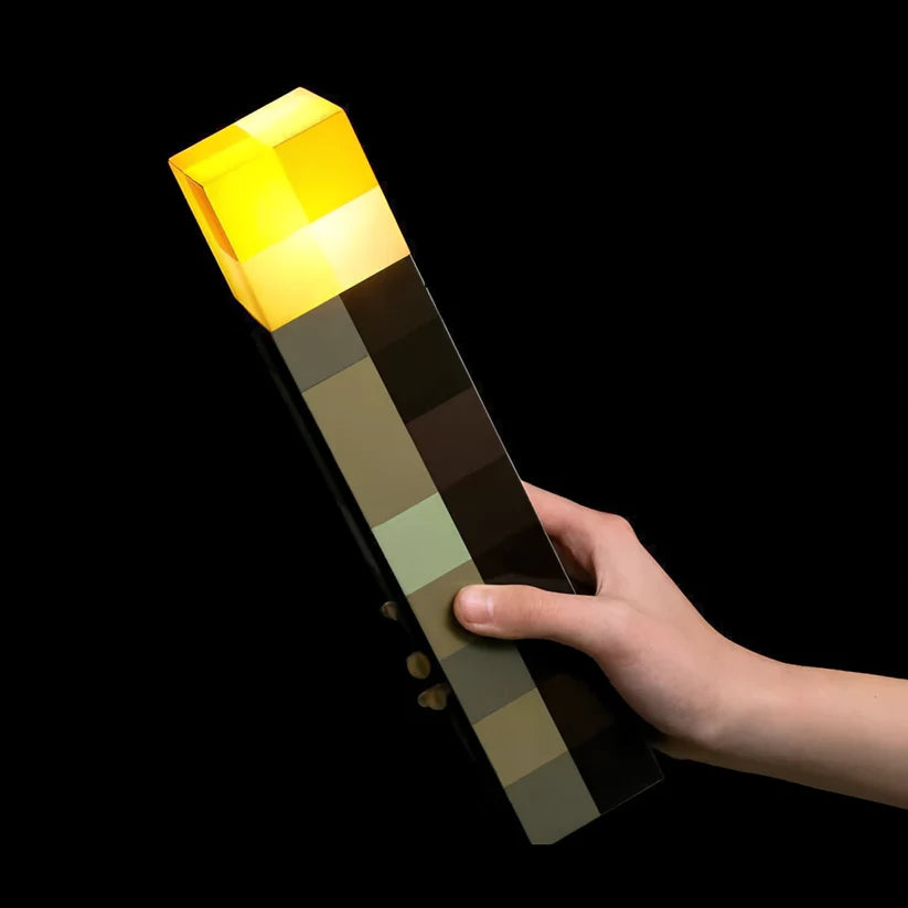 Pixel Torch Light – Popular Lighting