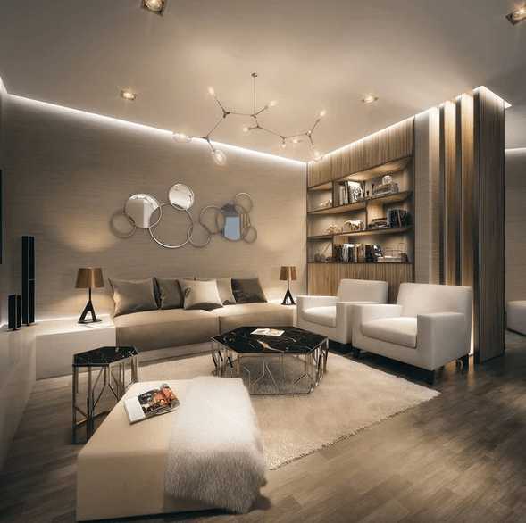 Popular Lighting